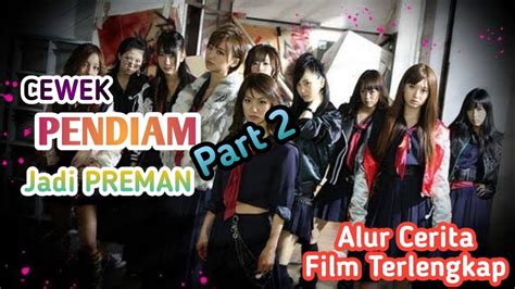 Lanjutan Cewek Culun Jadi Penguasa Di Sekolah Part 2 Alur Cerita