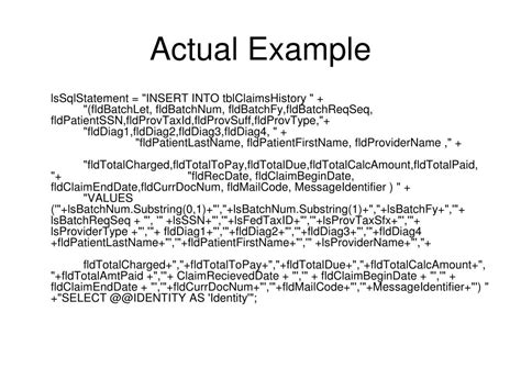 Ppt Object Relational Mapping Orm Powerpoint Presentation Free Download Id 7049382
