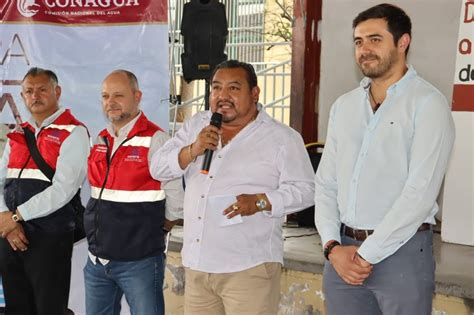 Autoridades De Temixco ContinÚan Con Capacitaciones Sobre El Cuidado