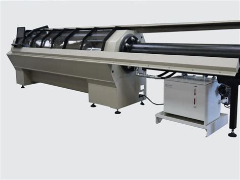 Horizontal Compression Tester 2 000 KN Tension 1 300 KN LF Technologies