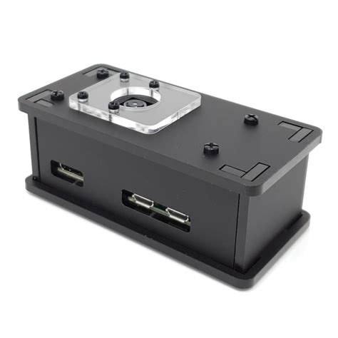 Camera Case For Raspberry Pi Zero Pishopca