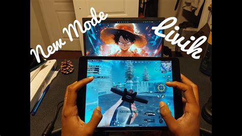 Pubg Mobile 29 Frozen Kingdom New Update Youtube