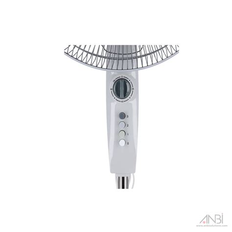 Krypton 16 Oscillating Stand Fan Knf6112 Anbi Online