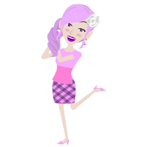 Eva Matchett Goanimate V2 Wiki Fandom