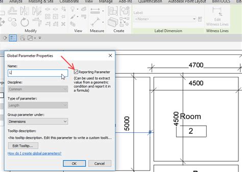 آشنایی و شناخت پارامتر ها در Revit قسمت اول