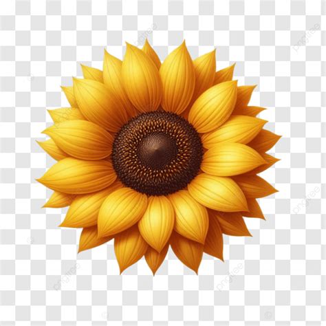 向日葵 向日葵 黄色 自然png去背圖片素材免費下載，免摳圖設計圖案下載 Pngtree