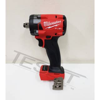 鈦斯特工具米沃奇 美沃奇M18無刷1 2 衝擊板手 FIW212 0 18V無刷四分板手機 衝擊扳手 外匯機不含電池 蝦皮購物