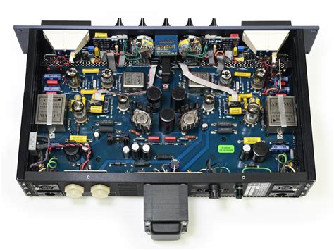 Manley Stereo Variable Mu Mastering Version Used Baku Pro Audio