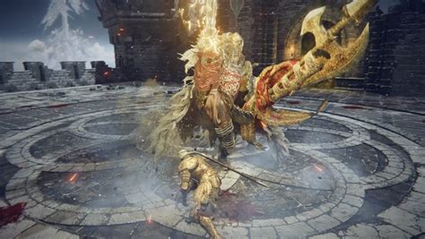 How To Beat Commander Niall Elden Ring Boss Guide Eip Gaming