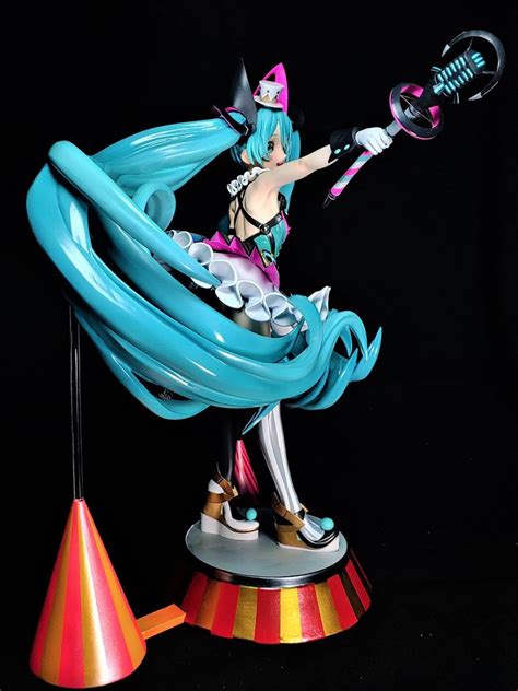 Hatsune Miku Magical Mirai 2019 Ver My Anime Shelf