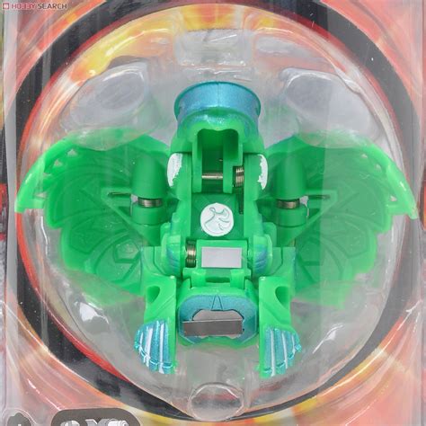 Bakugan Hawktor