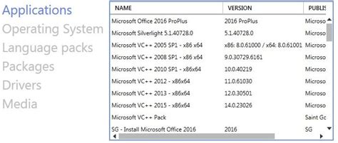 Powershell Tool Mdt Light Version Syst And Deploy
