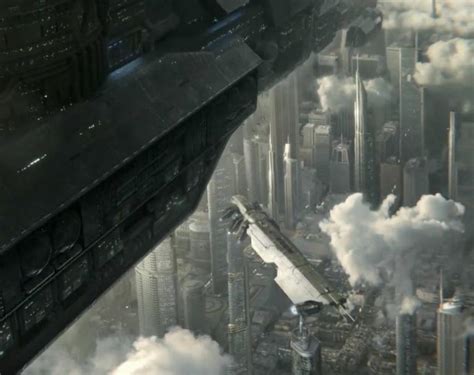 Vindication Class Battleship Halo Screenshot R Starshipporn