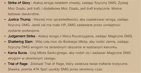 Tarisland konkurent World of Warcraft pokazuje klasę Paladyna