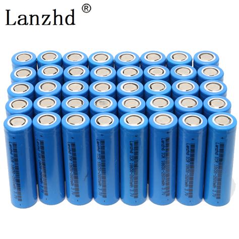 Jual BATERAI 18650 SENTER KIPAS LAPTOP DLL MURAH ORIGINAL Shopee
