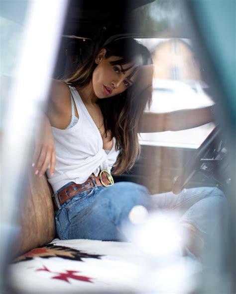 Eiza González Photoshoot March 2019 • Celebmafia