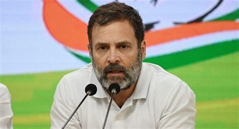 Delhi Police Issues Notice To Rahul Gandhi On Women Are Still Being
