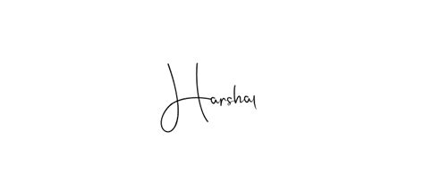 75 Harshal Name Signature Style Ideas Fine Esignature