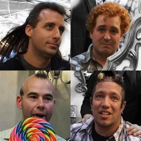 Supercuts Impractical Jokers Wiki Fandom