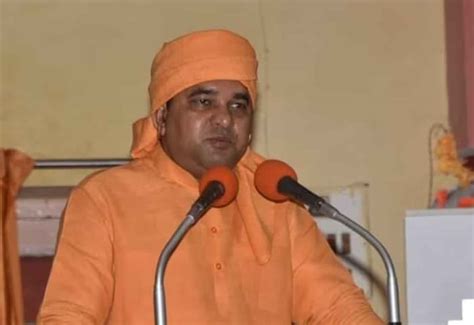 राजस्थानच्या मुख्यमंत्रीपदाचे प्रबळ दावेदार असलेले बाबा बालकनाथ नेमके