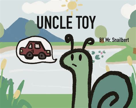 Uncle Toy Thai Eng By Whichcraft