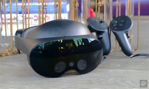 Xr Ar Meta Vrar