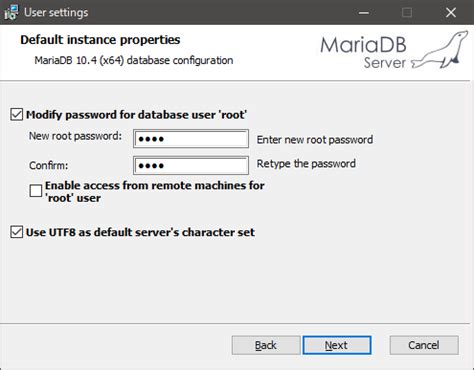 Mariadb Windows Vuryo S Diary