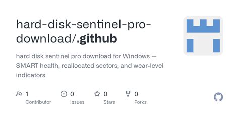Github Hard Disk Sentinel Pro Download Github Hard Disk Sentinel Pro Download For Windows