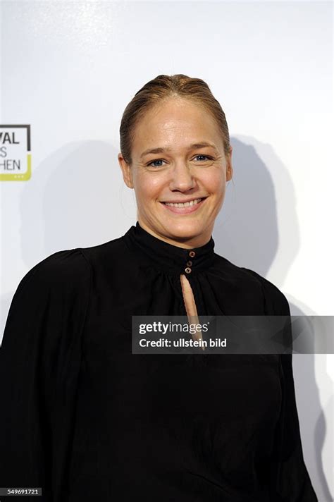Schauspielerin Sonsee Neu Photo Dactualité Getty Images