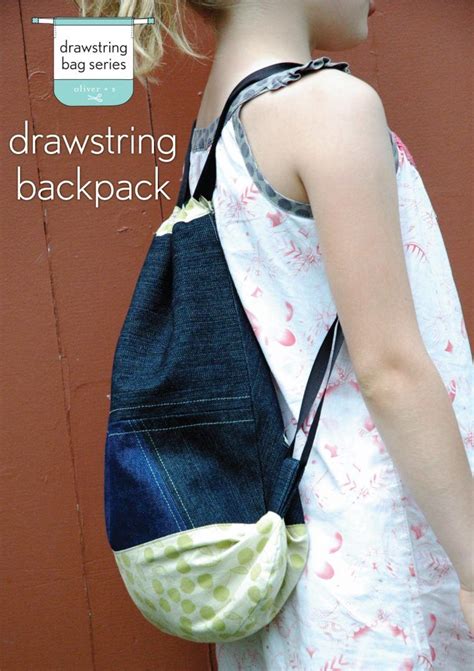 Drawstring Backpack Drawstring Backpack Backpacks Drawstring Bag