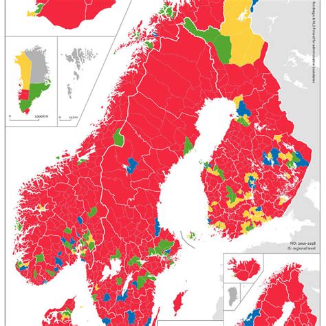 2 Internal Net Migration Of Young Adults 20 To 29 Years Of Age By Download Scientific