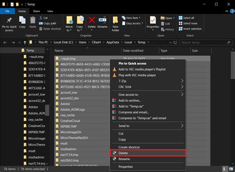 Fix Error Code X Unspecified Error In Windows Techcult