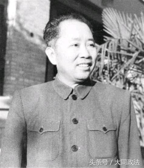 劉亞樓上將在古巴如何讓中國人民解放軍的風貌名揚天下？ 每日頭條