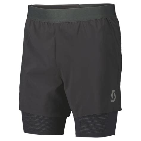 Scott Endurance Tech Mens Hybrid Shorts