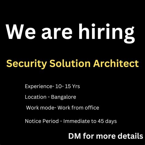 Ajay Chejara On Linkedin Securitysolutions Securityarchitect