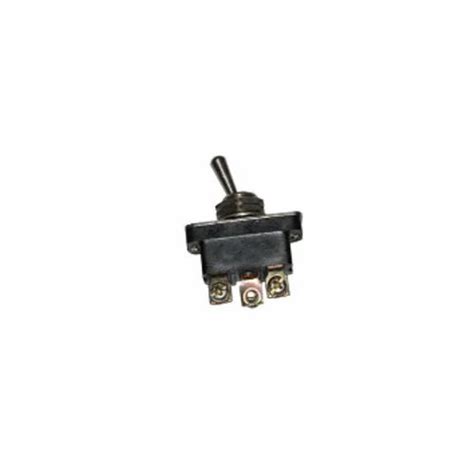5 Amp 5a Toggle Switch 12 V Dc At Rs 50piece In Gurugram Id