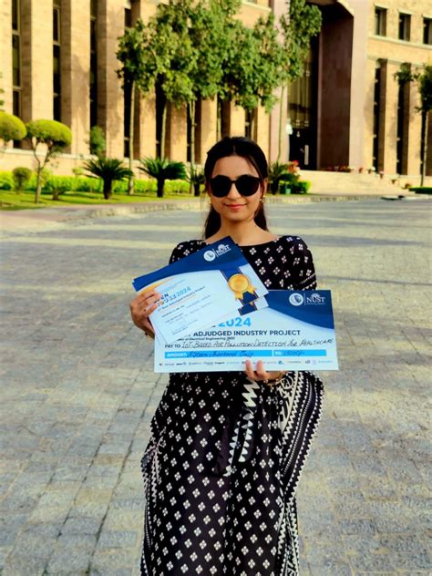 Memoona Khalid On Linkedin Openhouse Industrialprize Innovation