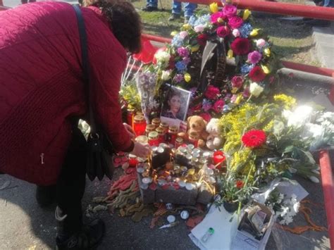 Голем протест за Фросина денес во 17 часот на „Партизанска“ Netpress