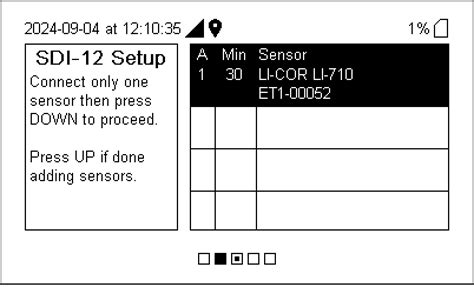 Ioe Module Configuring The Ioe Module