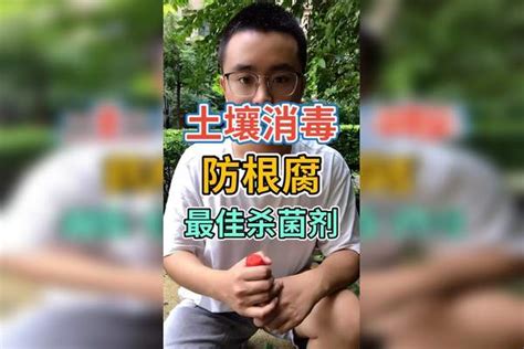 土壤消毒防根腐杀菌剂 土壤改良 农业 杀菌剂