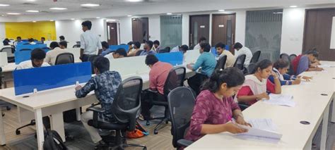 Ayesha Begam S On Linkedin Off Campus Drive