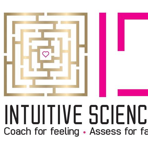 Intuitive Science Added A New Photo Intuitive Science