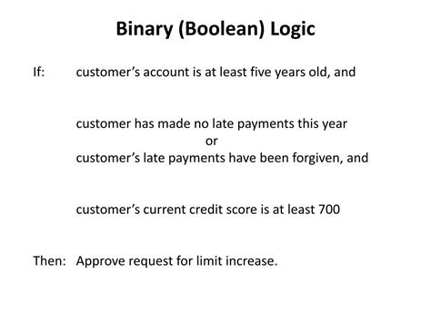 Ppt Binary Values Powerpoint Presentation Free Download Id2223123