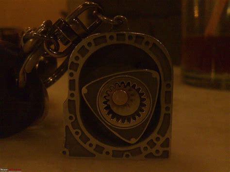 The Keychain Thread Page 6 Team Bhp