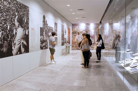 Tendrá Noche de Museos del mes de julio más de 60 recintos