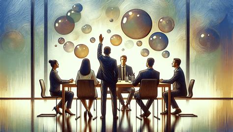 From Chaos To Order Meeting Rules That Enhance Team Collaboration Bubbles