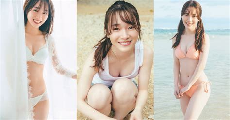 守屋麗奈の泡ヌード＆白黒ピンク下着！ぶりっ子なエロ画像265枚 お宝エロ画像ぷにぷに