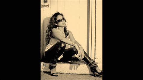 Jayci Out Of My Head Youtube Music