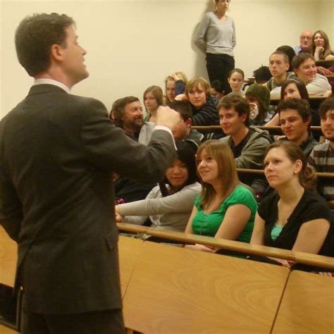 The Poverty Of Student Politics The Boar