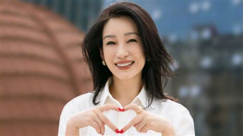 秦海璐称演员不要一味模仿，表演具有唯一性，梦回《青春派》班主任腾讯新闻